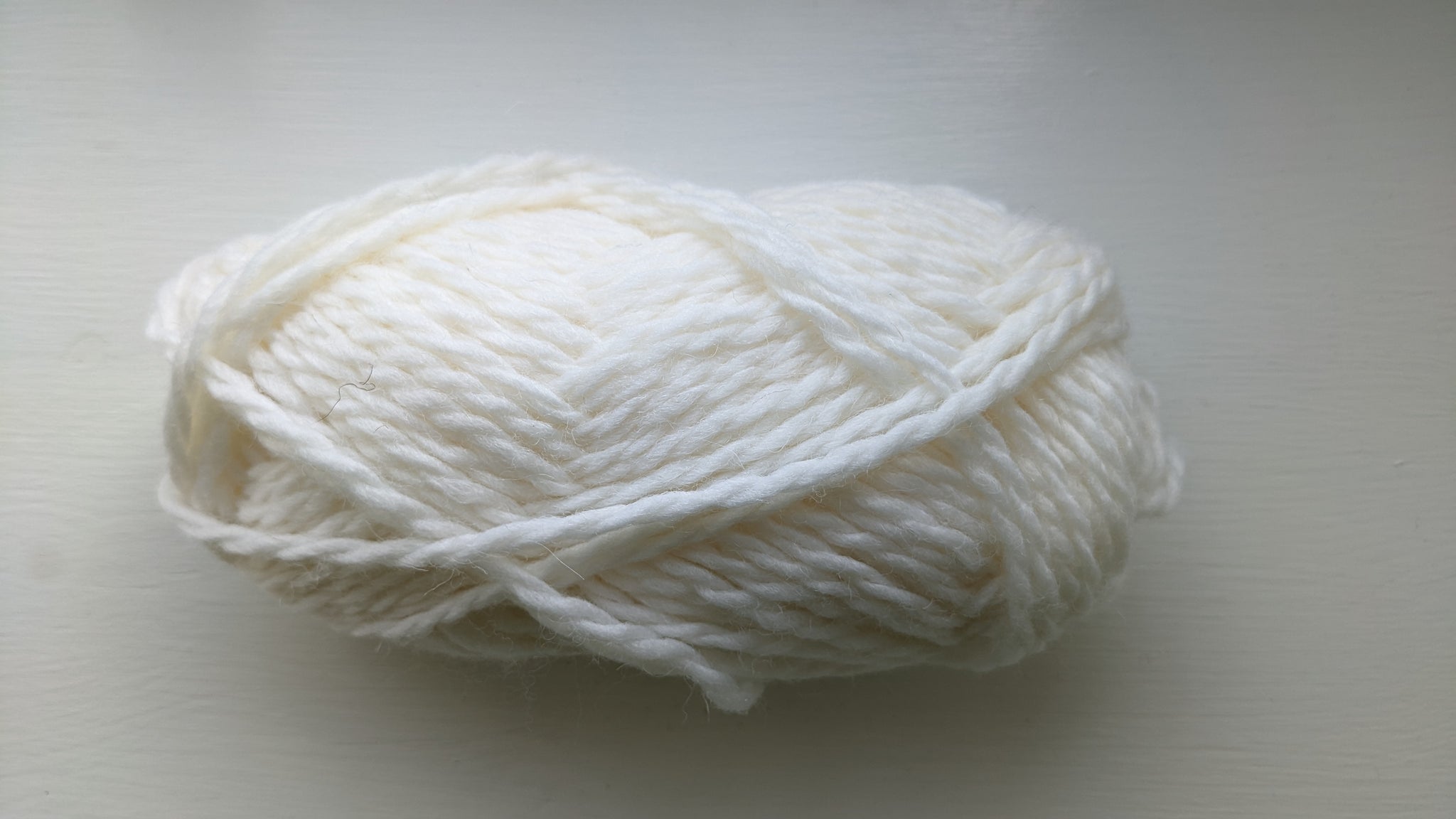 Shetland Worsted Aran Yarn – Island Farm Shop