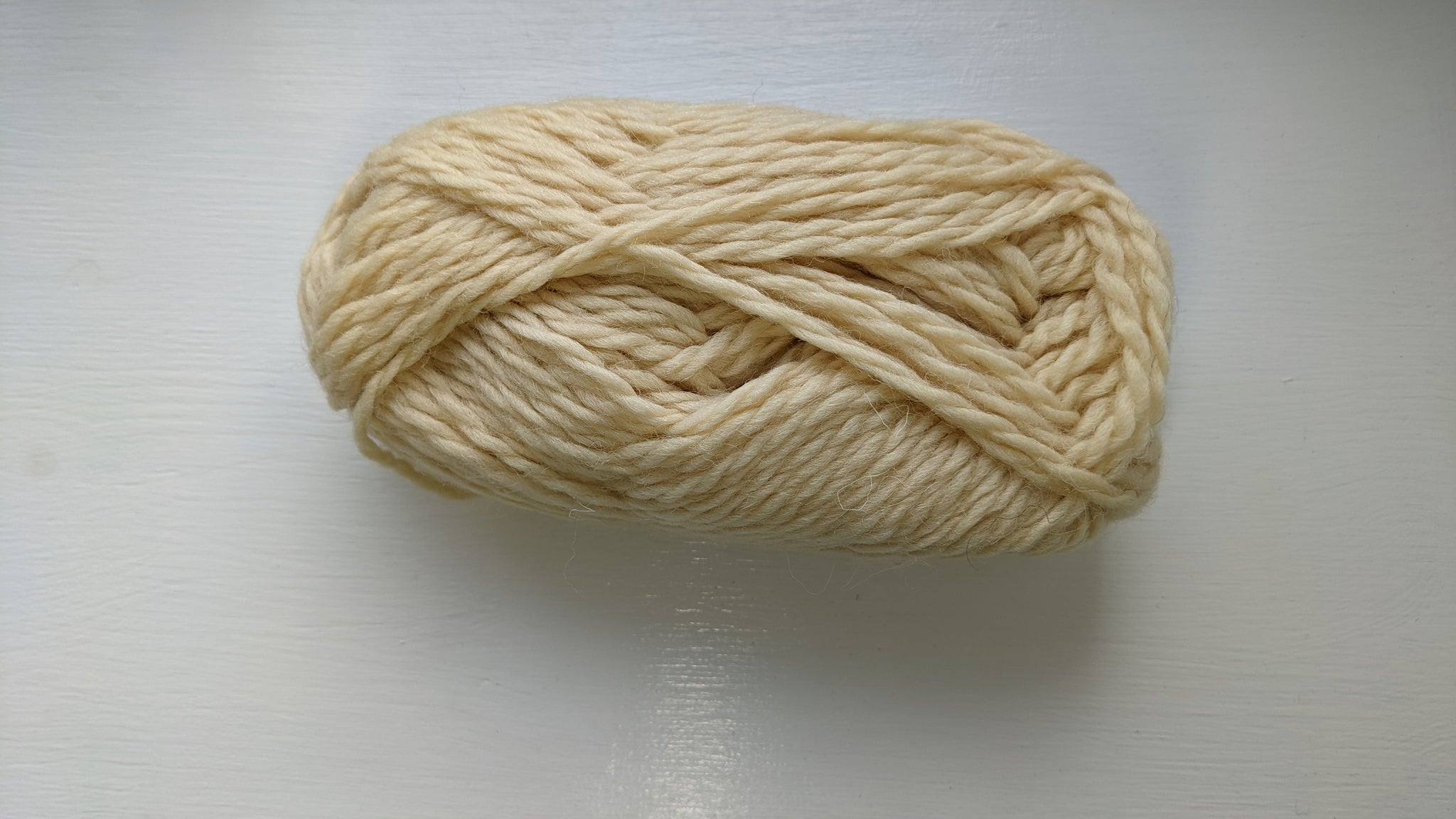 Shetland Worsted Aran Yarn – Island Farm Shop
